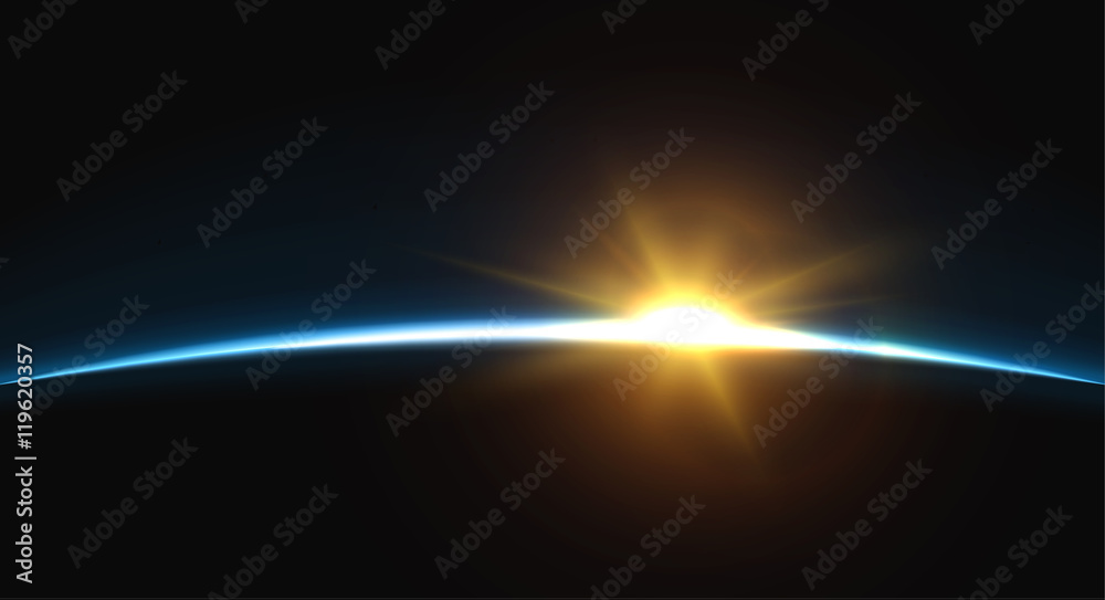 Orbit Of Earth Background Transparant