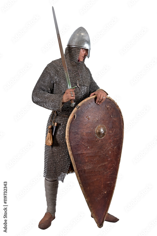 Norman Knight Armour