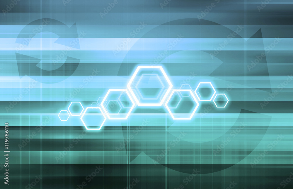 Data Modeling Stock Illustration | Adobe Stock