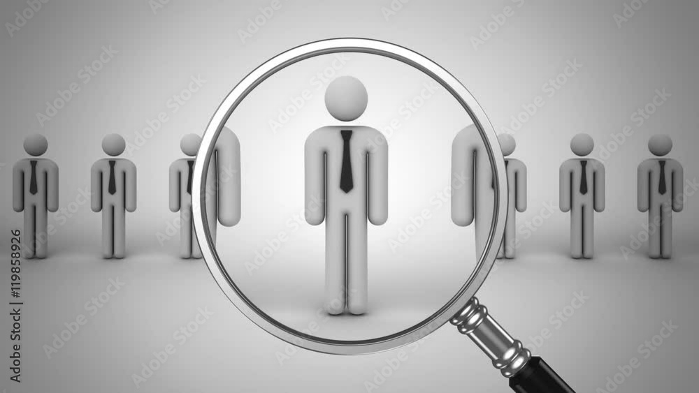 Search of Leader Stock Video | Adobe Stock