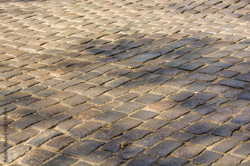 paving stone background relief texture Stock Photo | Adobe Stock