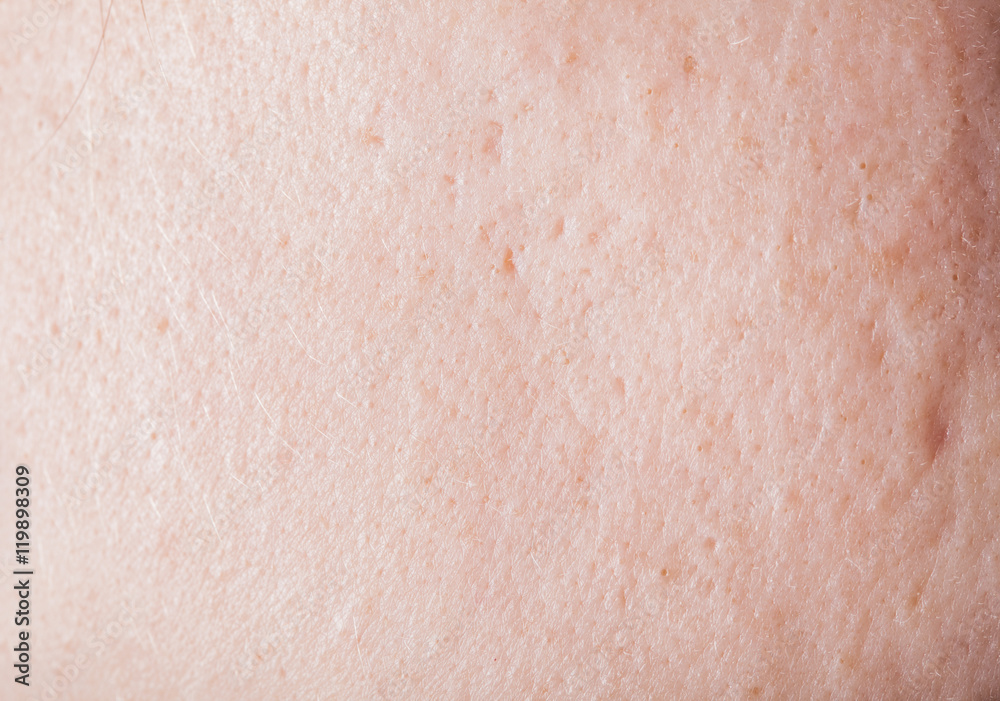 Human face skin texture Stock Photo | Adobe Stock