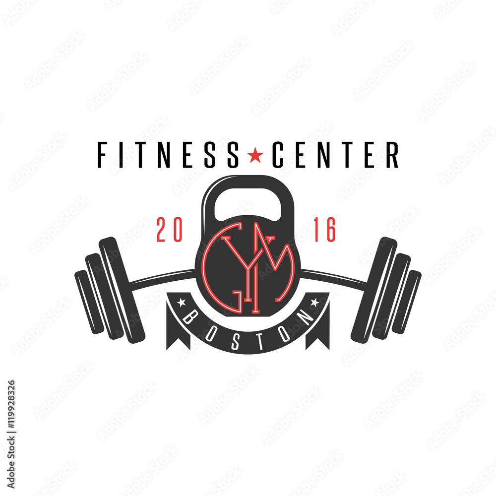 Lifestyle Fitness Logo