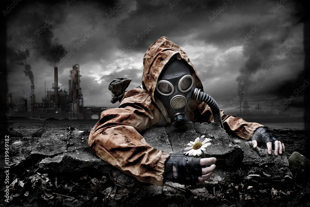 Alive !!! Stock Illustration | Adobe Stock