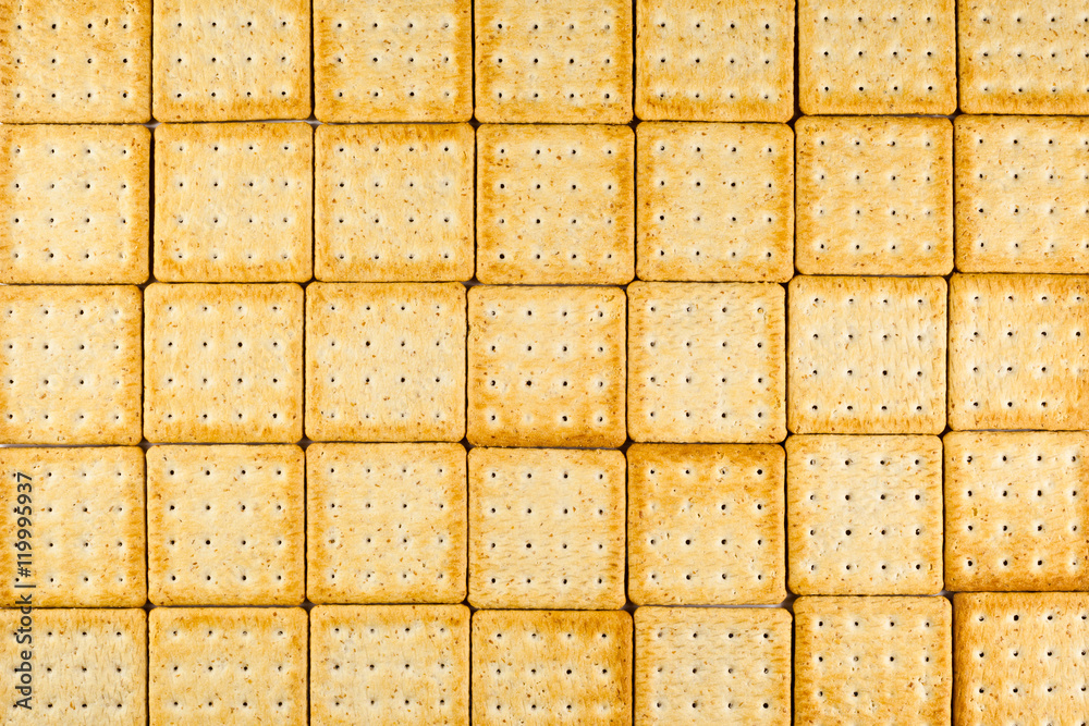 crackers texture foto de Stock | Adobe Stock
