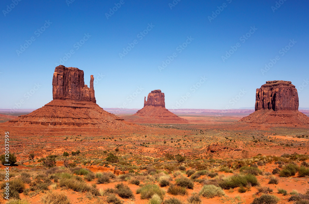 Navajo Location