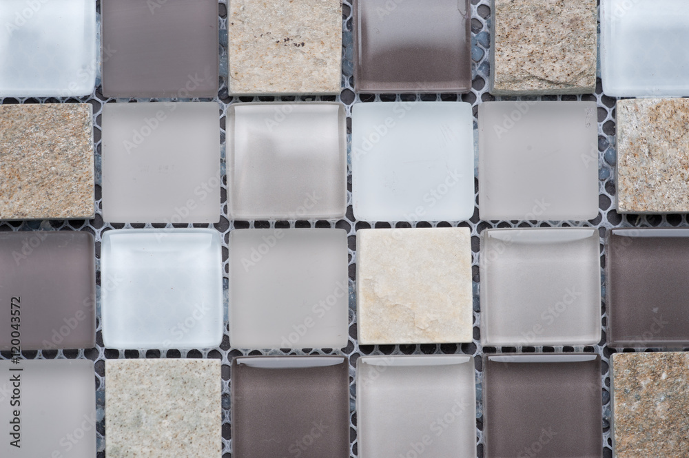 texture mosaic tiles texture mosaic bathroom to the kitchen floor and ...