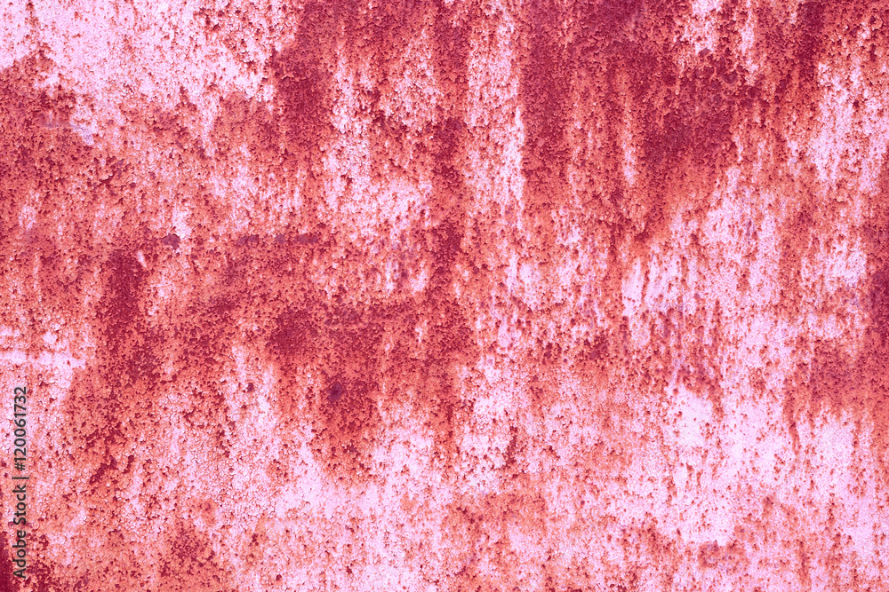 Metal texture with scratches and cracks Stock Photo | Adobe Stock