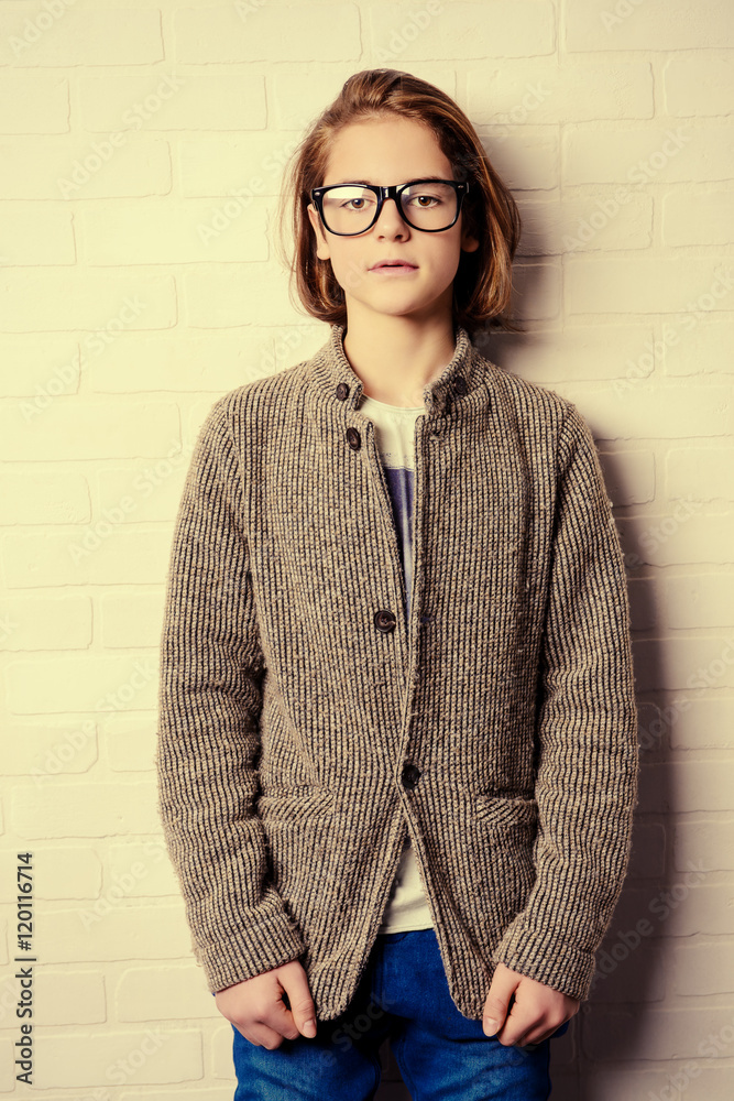 highschooler Stock Photo | Adobe Stock