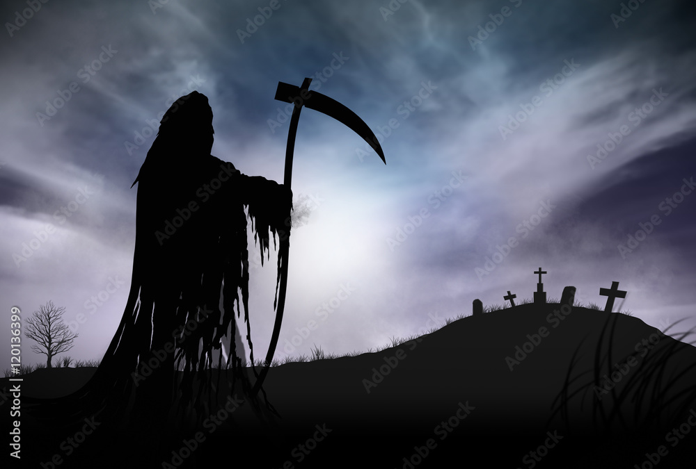 Fantasy Evil Backgrounds