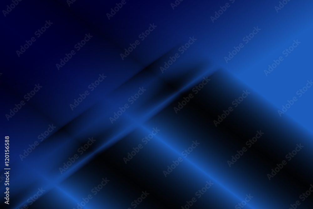 Navy blue abstract line and shadow background Stock Vector | Adobe Stock