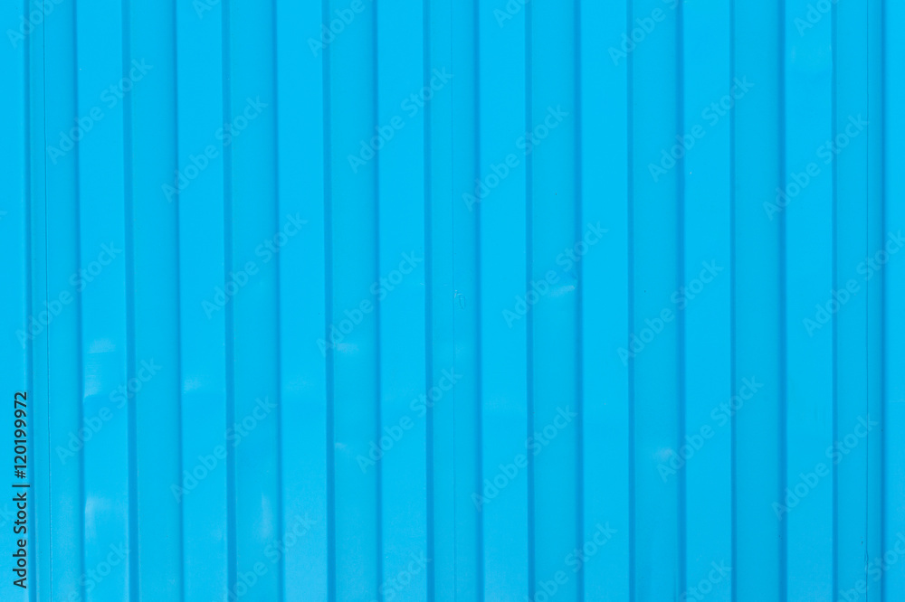 blue cargo ship container background, texture Stock Photo | Adobe Stock