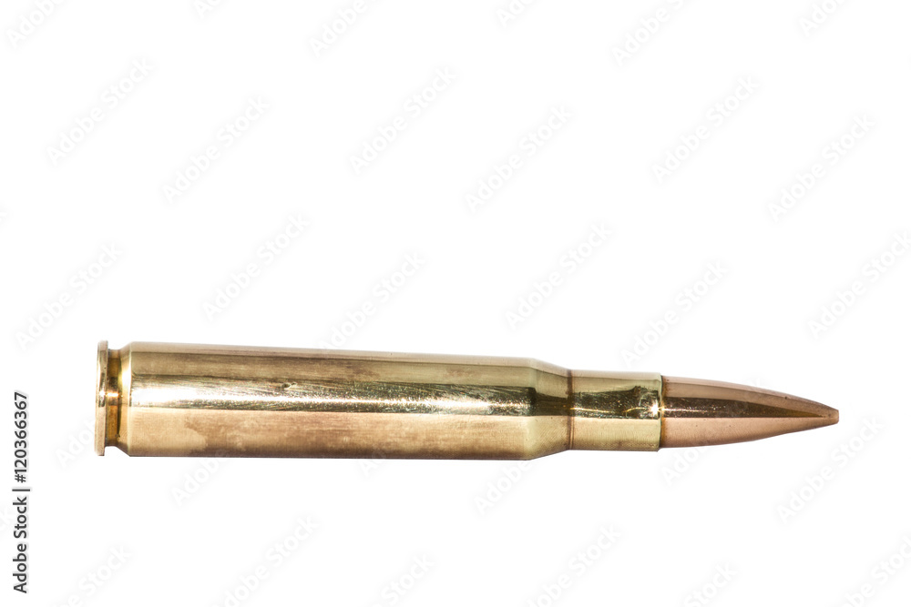 50 Cal Machine Gun Ammunition. The 50 cal round has been in use since ...