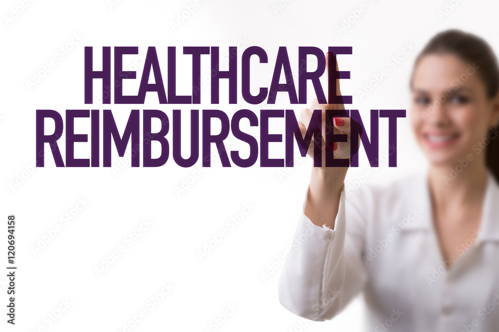 Healthcare Reimbursement Stock Photo | Adobe Stock