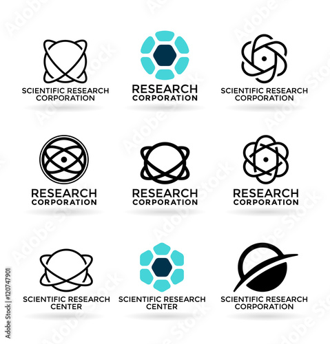 Scientific Research Logo