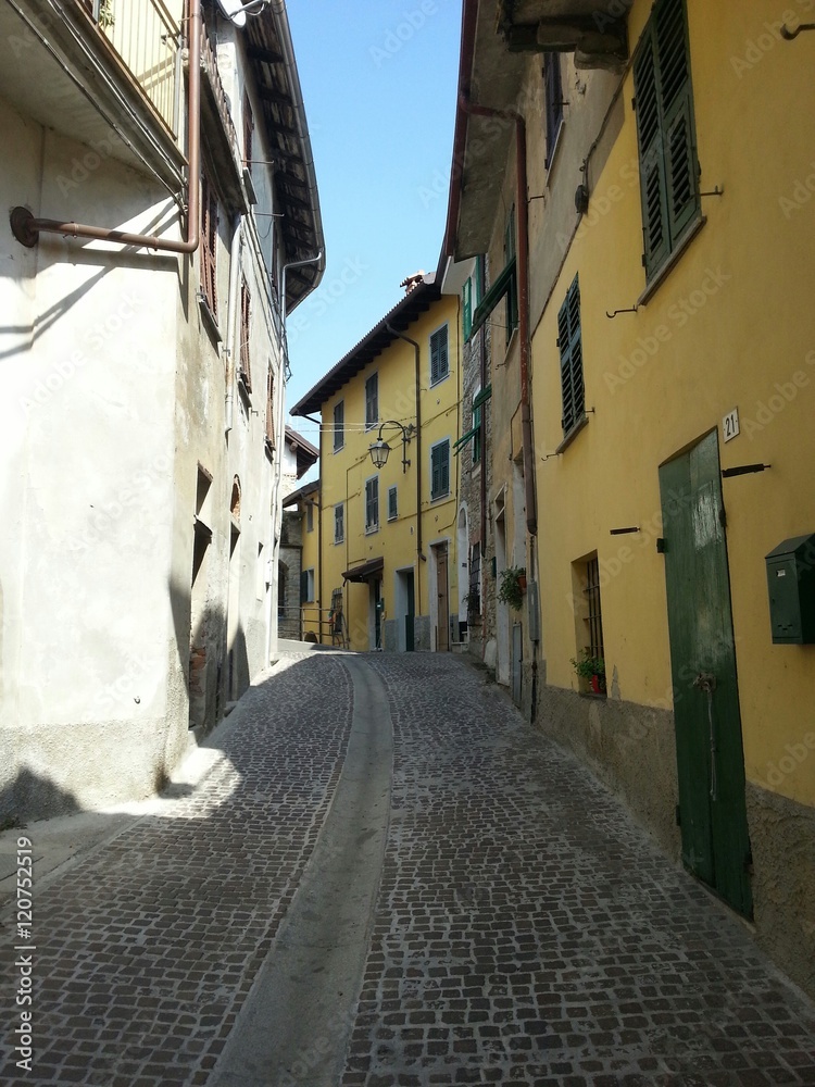 Mornese Stock Photo | Adobe Stock