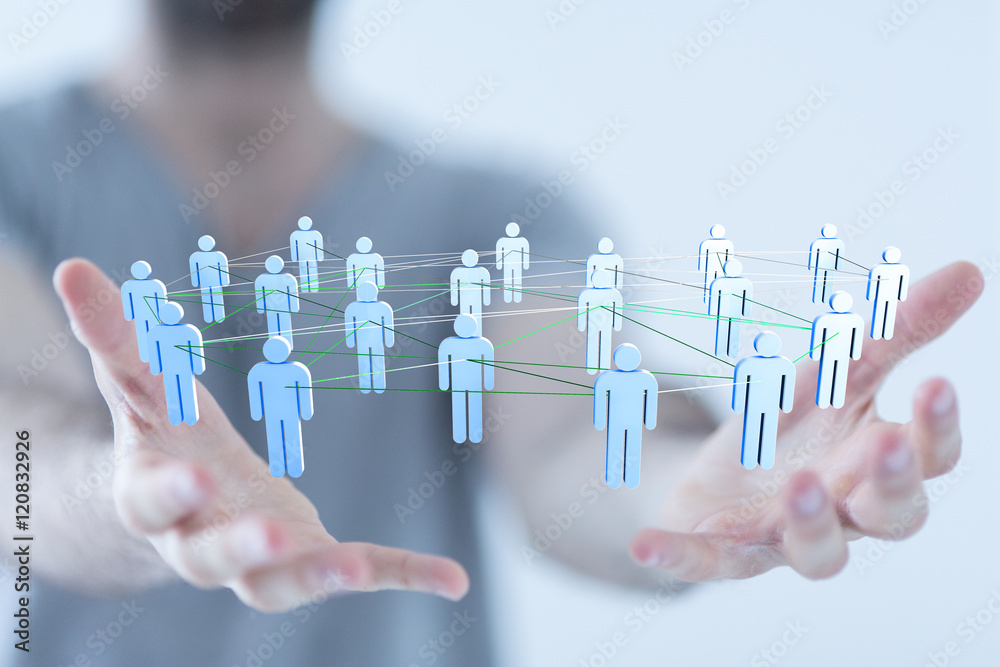 netz Stock-Foto | Adobe Stock