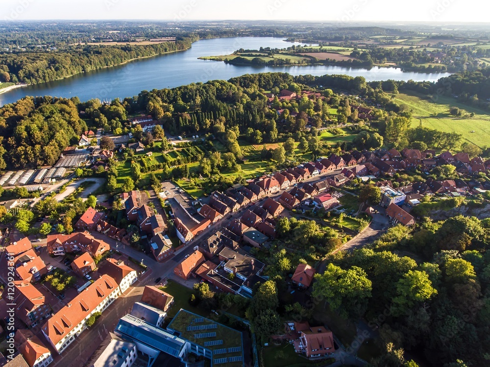 Segeberg 24 Stock Photo | Adobe Stock