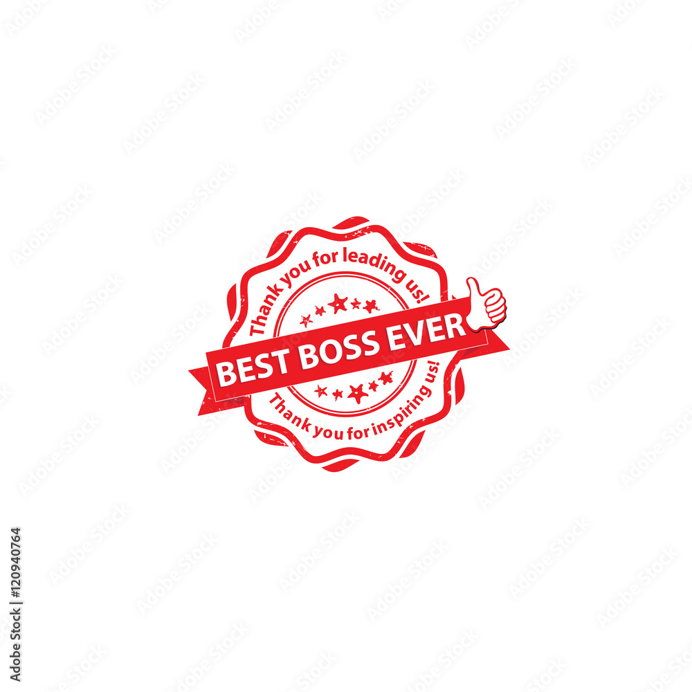 Best Pictures Of Thank You Boss