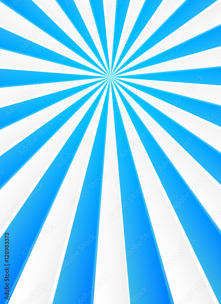 Circus Poster Background