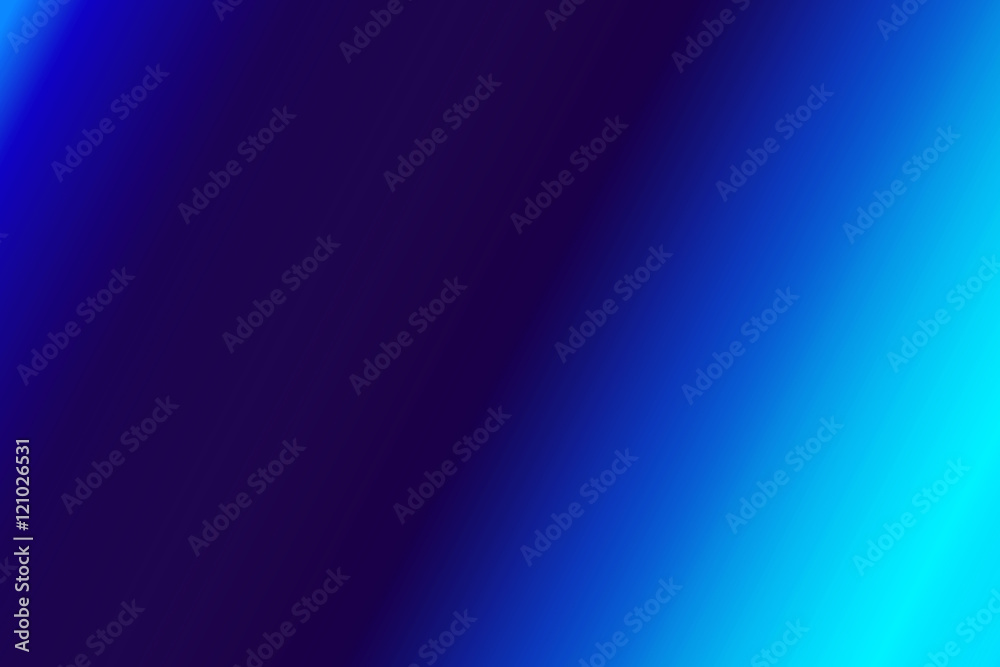 abstract blue gradient background. vector illustration for busin Stock ...