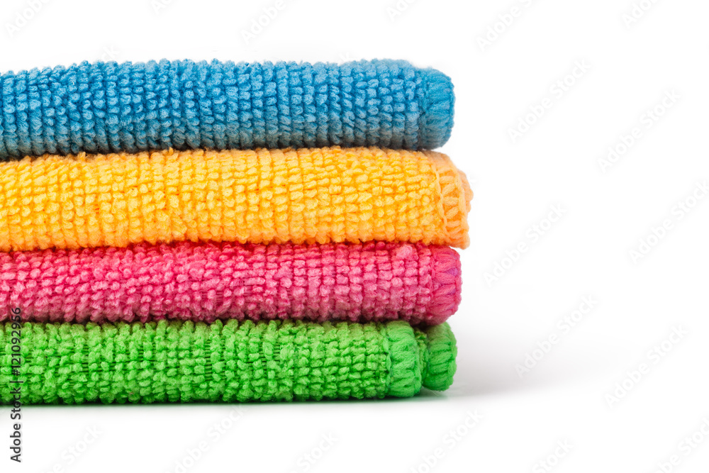 Towel Stock Photo | Adobe Stock