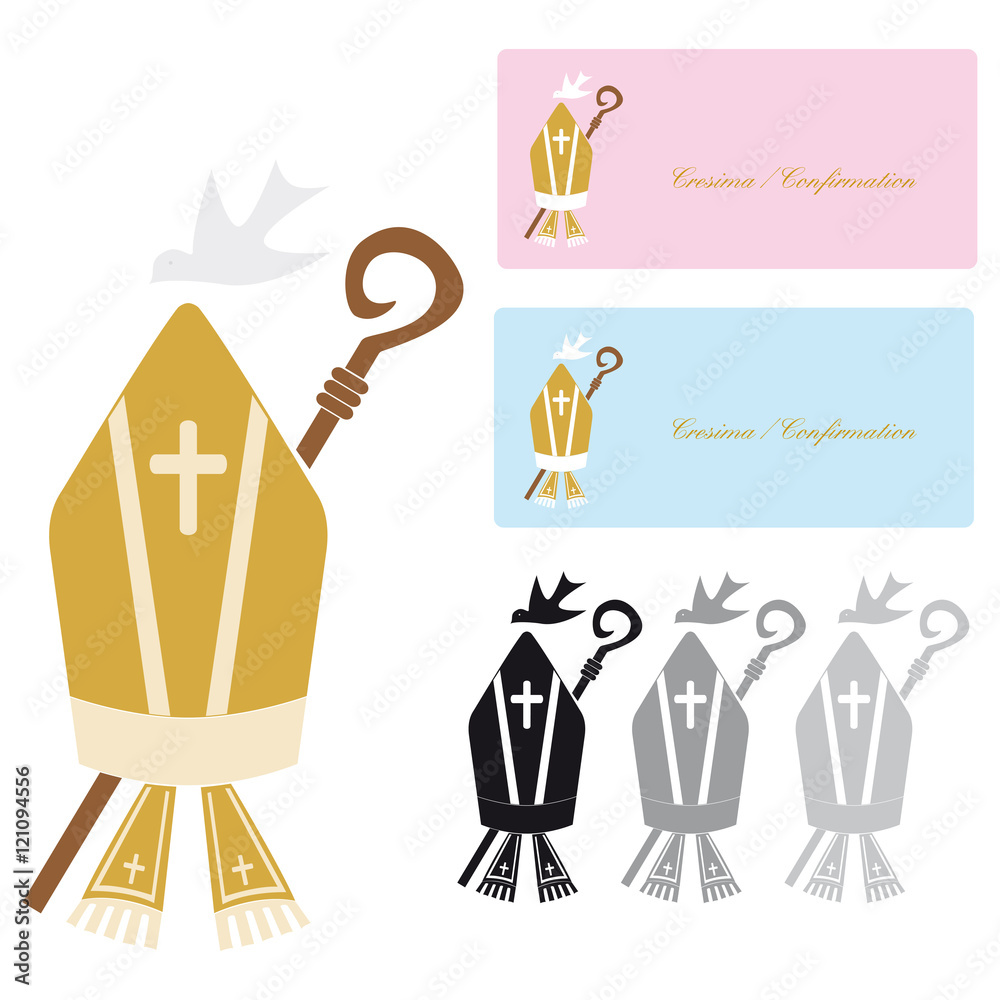 Clipart Cresima Gratis