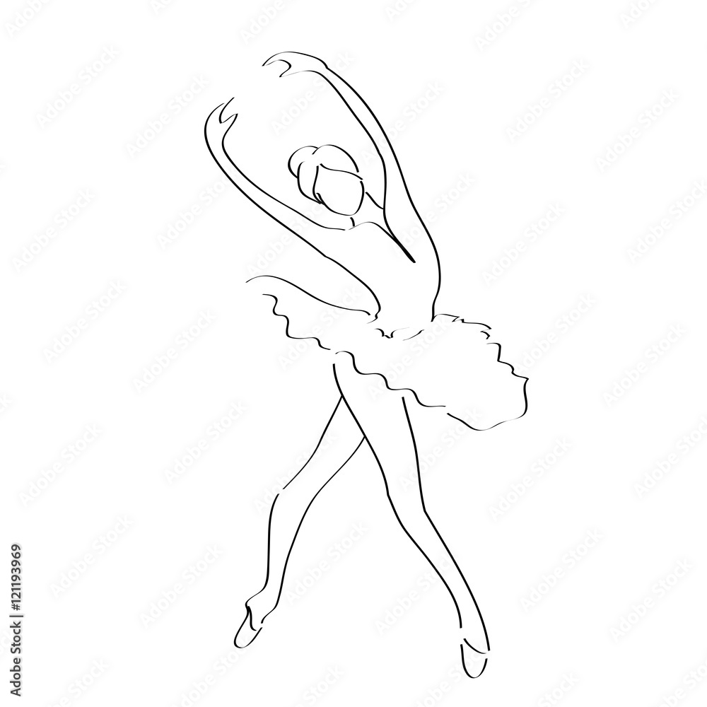 Movement Drawing