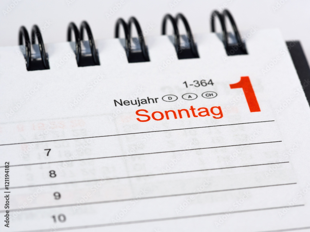 Warum Feiern Wir Neujahr Ausgerechnet Am 1. Januar? – IDOCTJ
