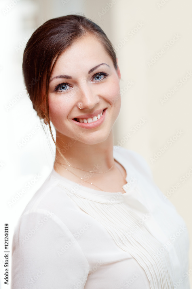 Slavic Face