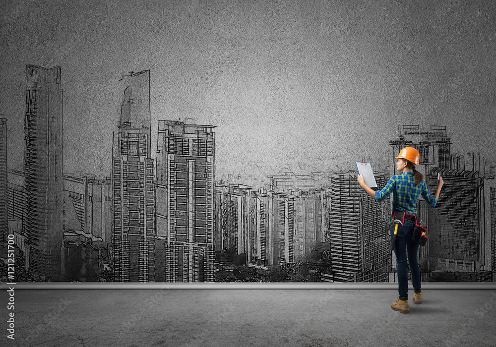 My development plan Stock Photo | Adobe Stock