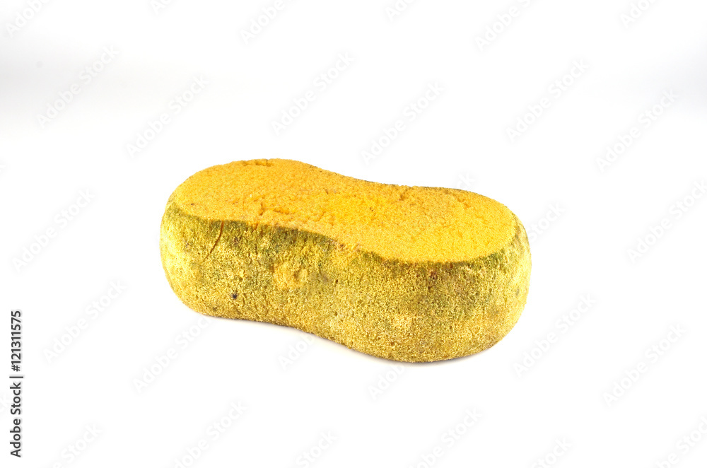 moldy sponge Stock Photo | Adobe Stock
