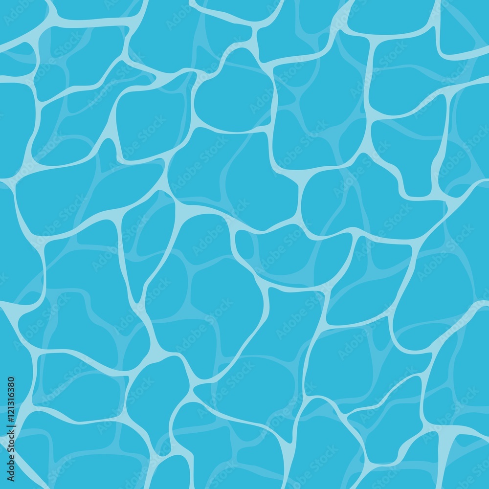 Turquoise rippled water texture background. Shining blue water ripple ... Turquoise rippled water texture background. Shining blue water ripple ...