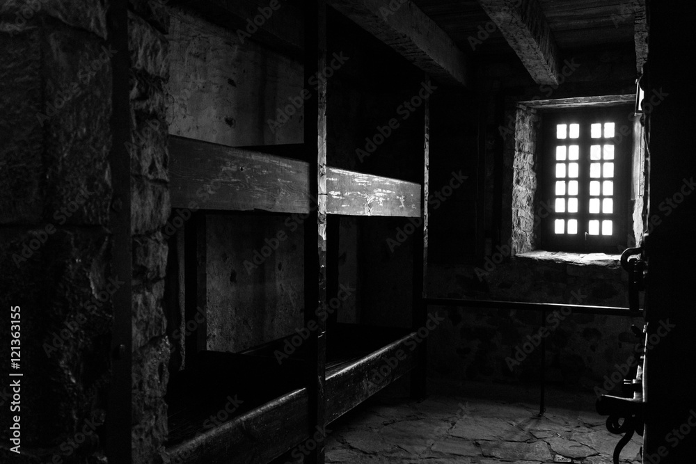 Dark Castle Chamber