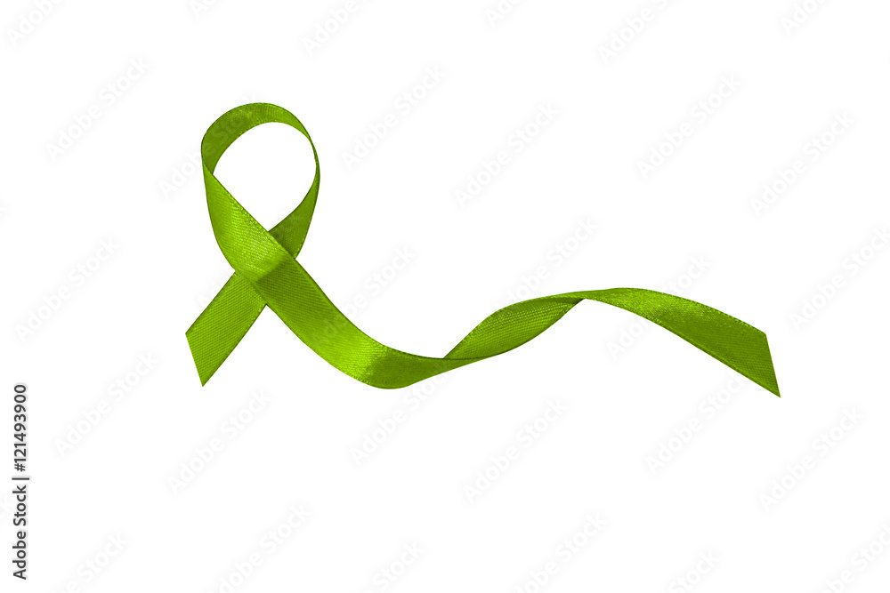 Lymphoma Ribbon