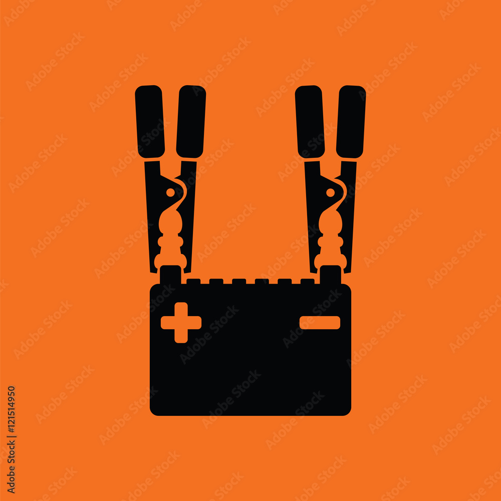 Car Battery Charge Icon Stock Vector Adobe Stock car-battery-charge-icon-stock-vector-adobe-stock