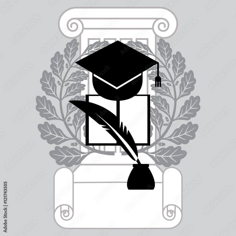 Notary Service symbols. Stock Vector | Adobe Stock