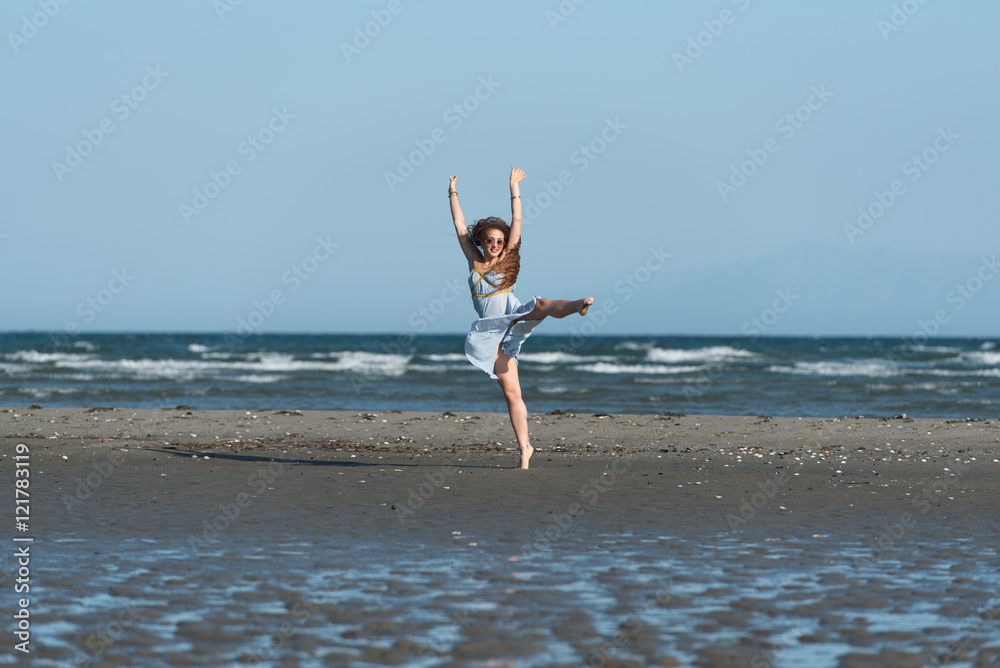 What To Wear To A Beach Dance