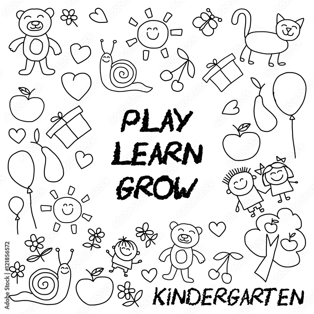 Learn And Grow Together