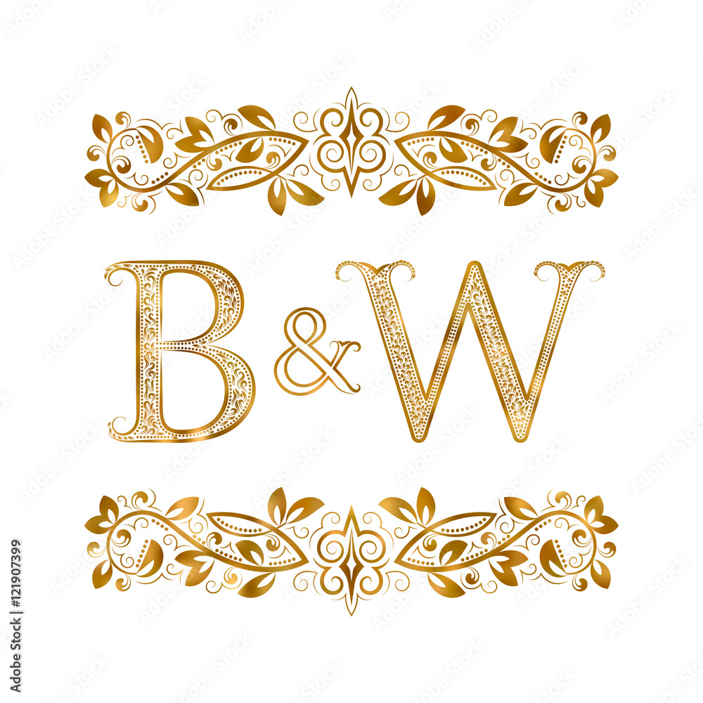 Bandw Logo