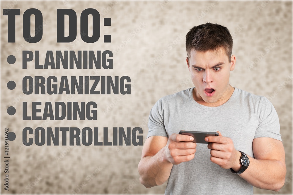 Texting. Stock Photo | Adobe Stock