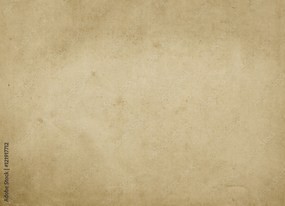 Old paper texture. Stock Photo | Adobe Stock