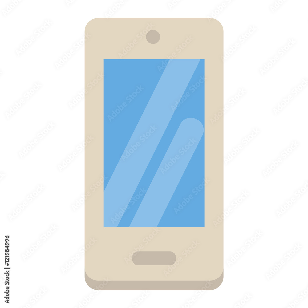 Tablet Smartphone Clipart