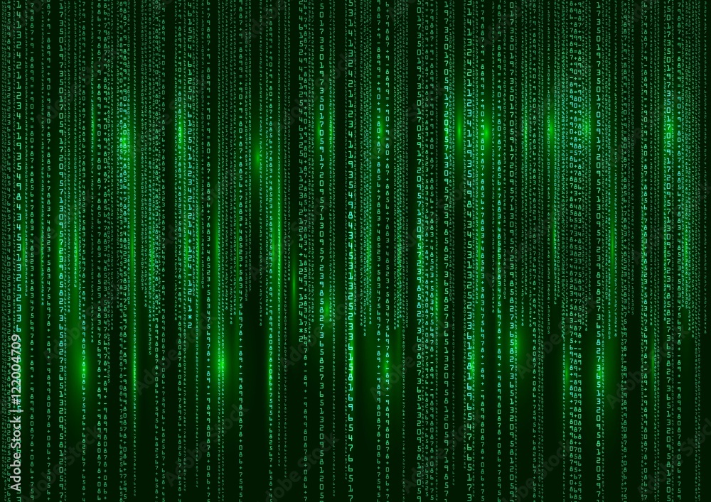 Abstract Technology Background Web Developer Computer Code Programming Coding Hacker