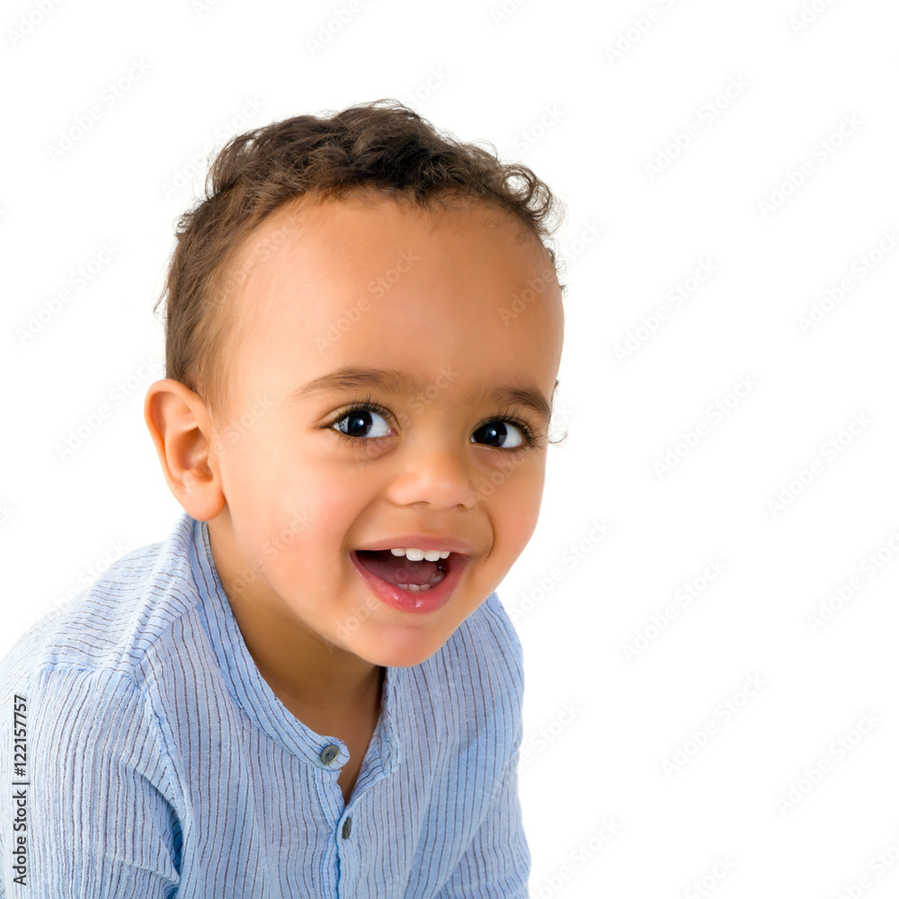 Naughty Eyes Stock Foto Adobe Stock