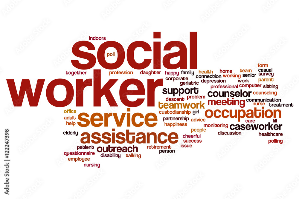 Social Work Sayings
