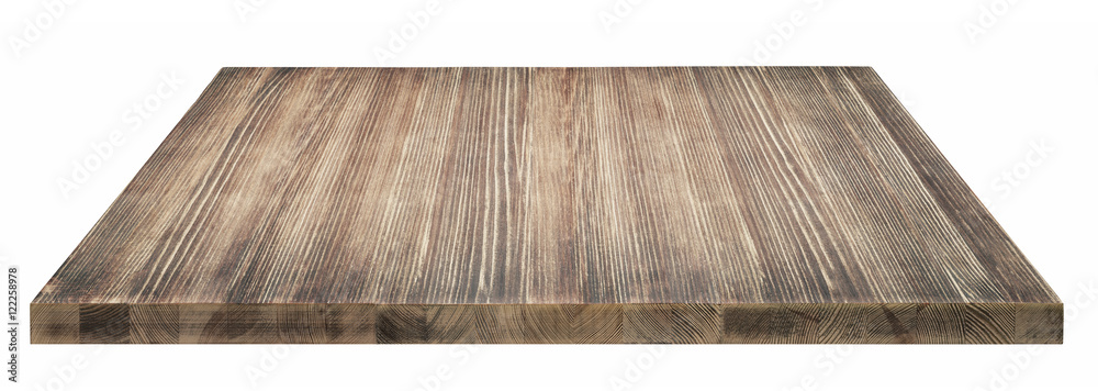 isolated rustic tabletop Stock Photo | Adobe Stock