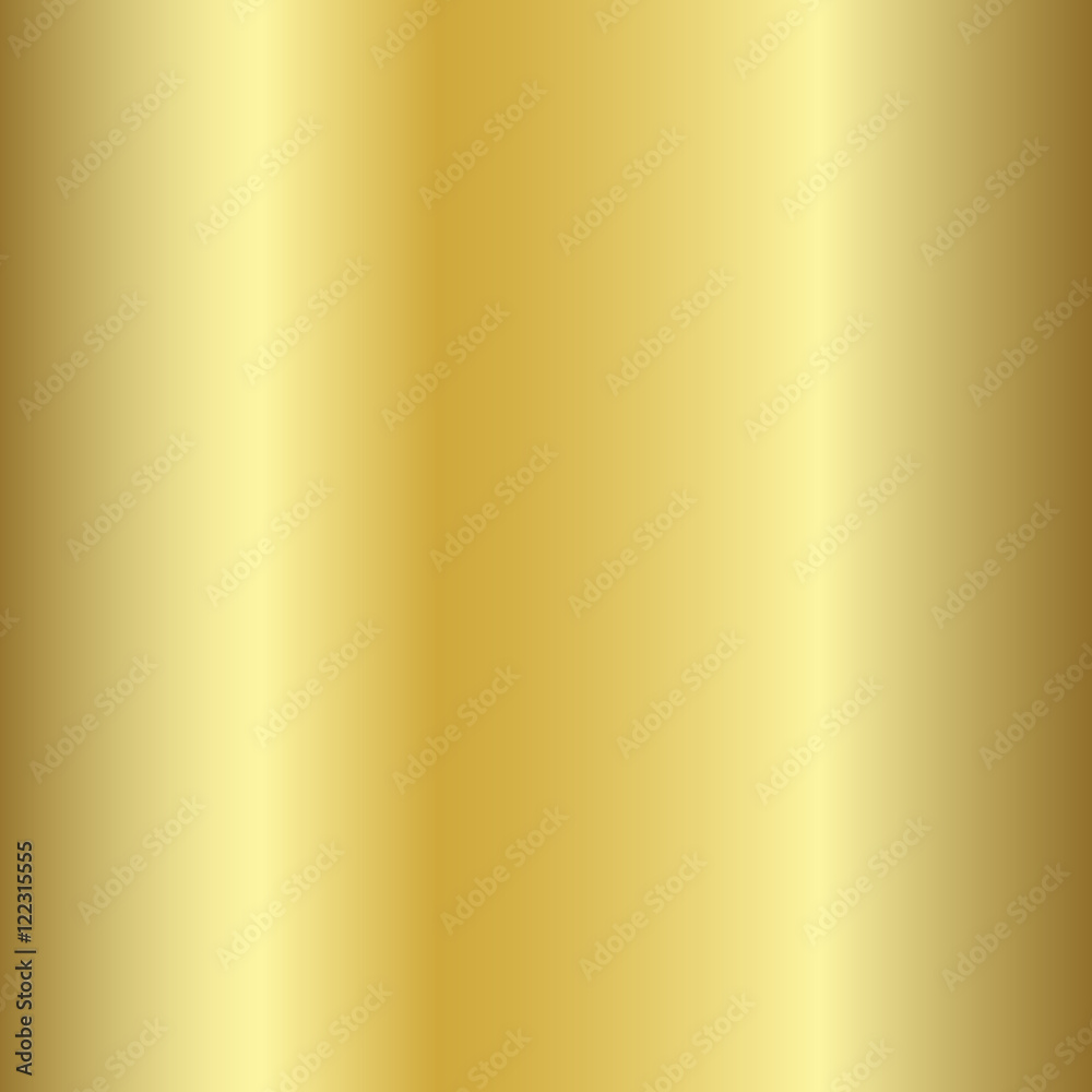 Light Gold Texture Background