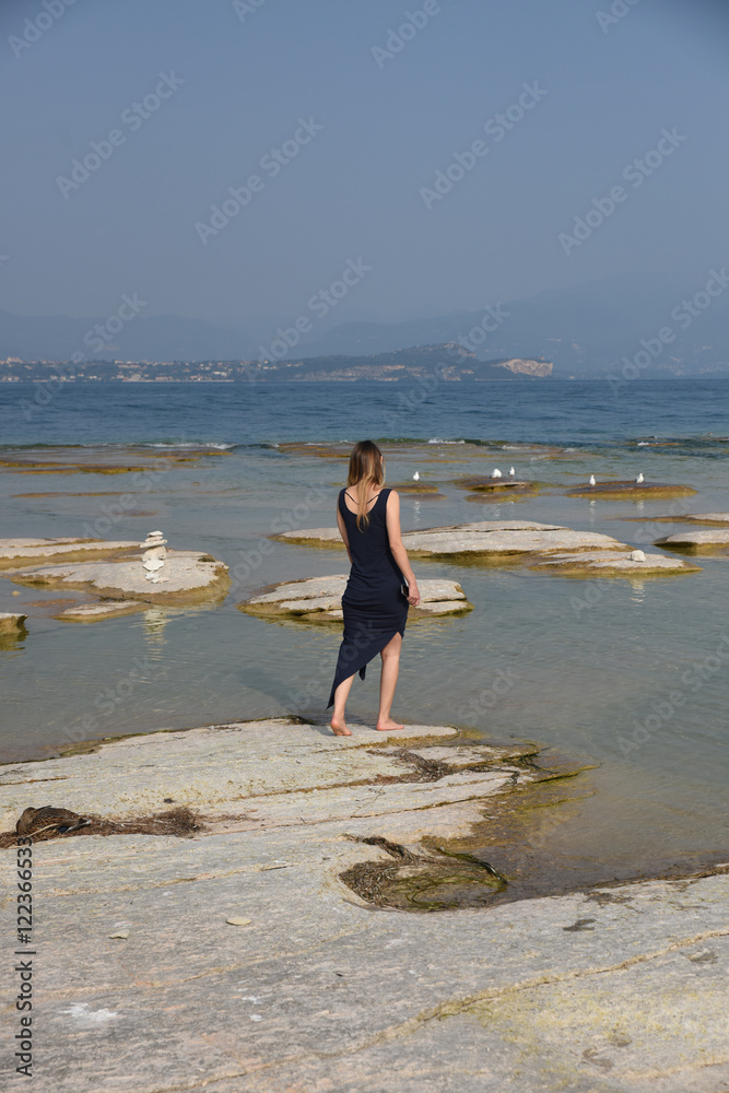 Persone Fotografia Spiaggia