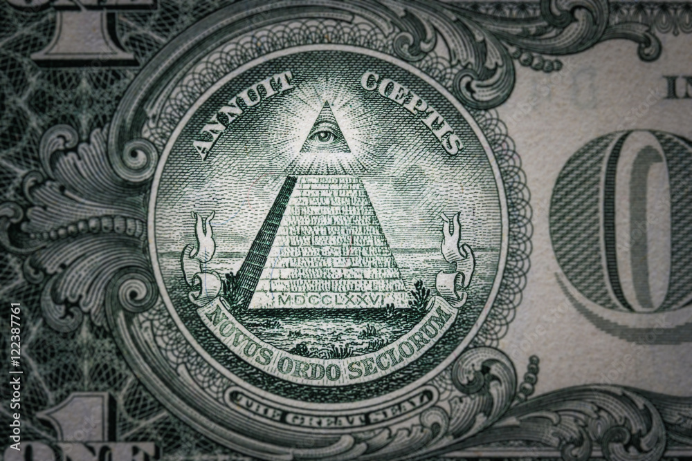 The New World Order Signs